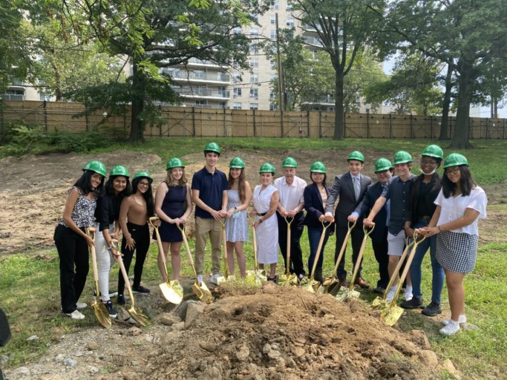 News from our Co-Presidents: June 29, 2021 – Bronx High School of ...