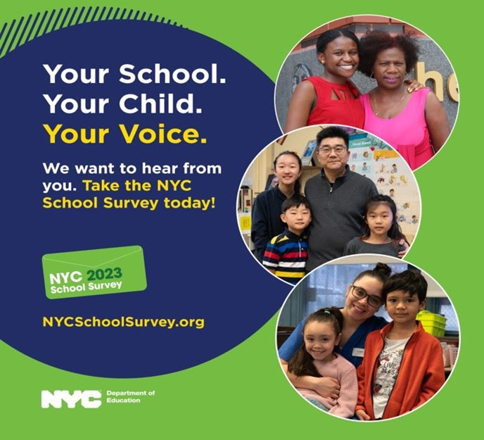 NYC School Survey – Bronx High School of Science Parents Association